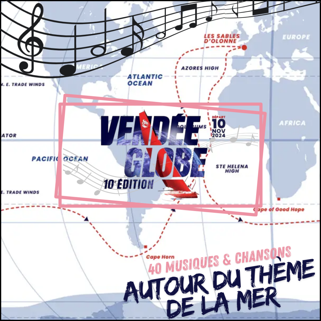 Le Vendée Globe